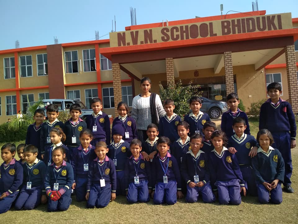 Photo Gallery – NVN Sr. Sec. School